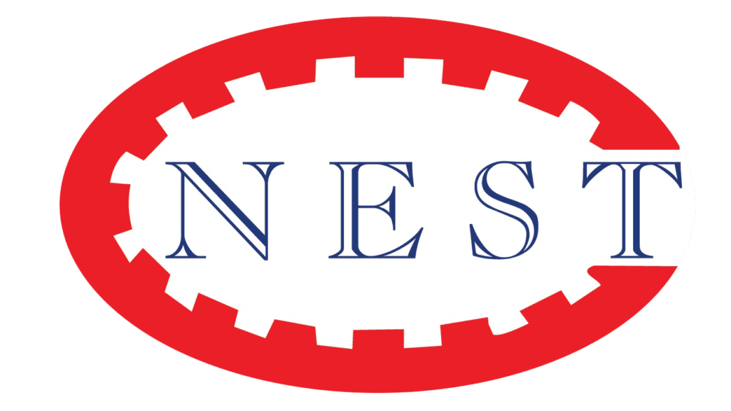Nest – Engineering Company