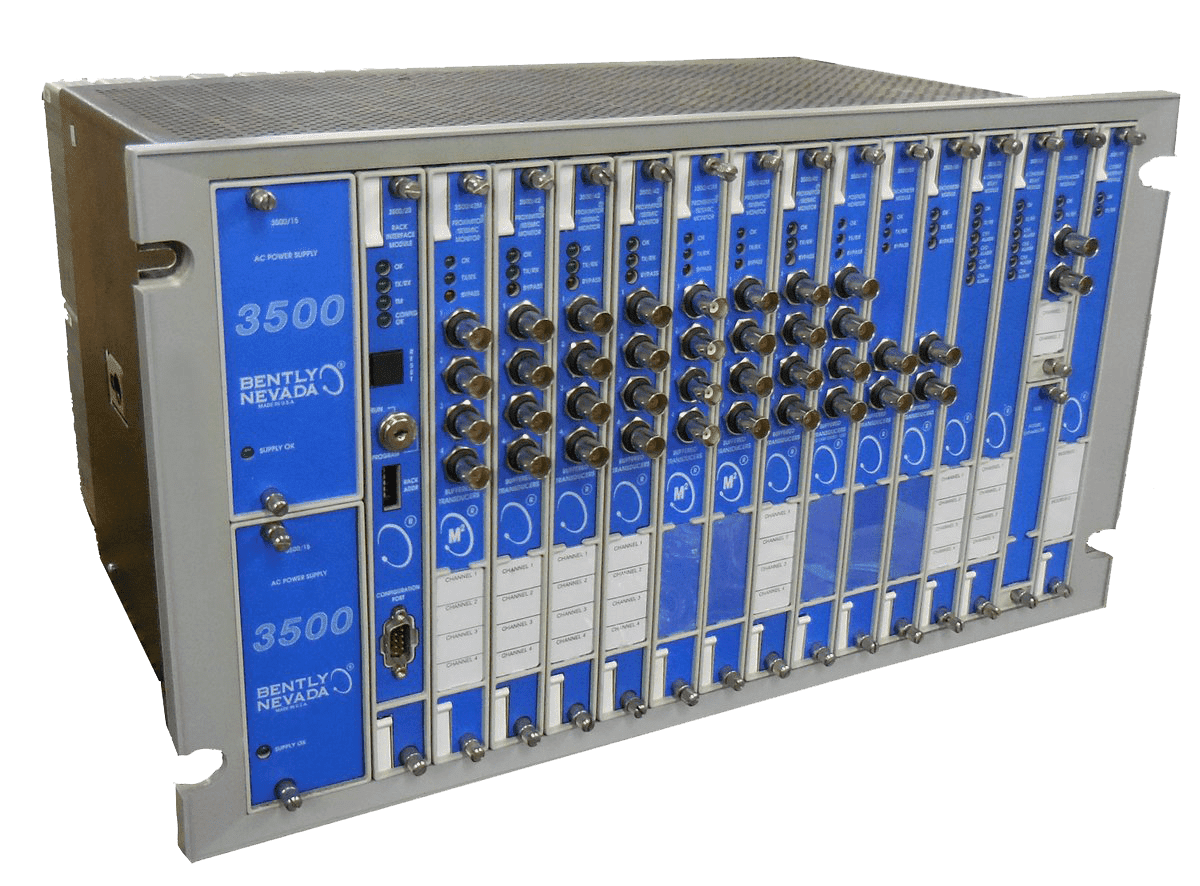 Instruments & Controls – Nest