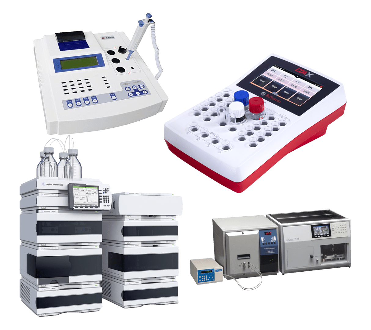 Instruments & Controls – Nest