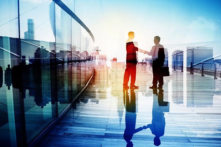 Nest – Engineering Company